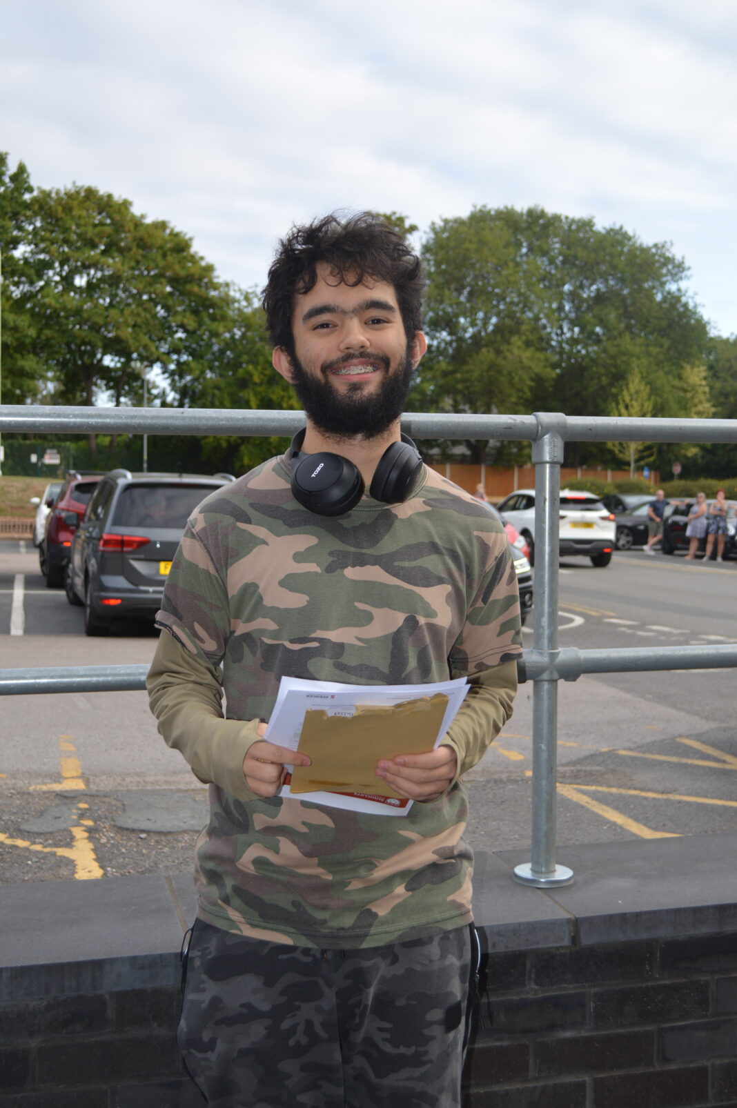 Rushcliffe Spencer Academy celebrates A Level results | West Bridgford Wire