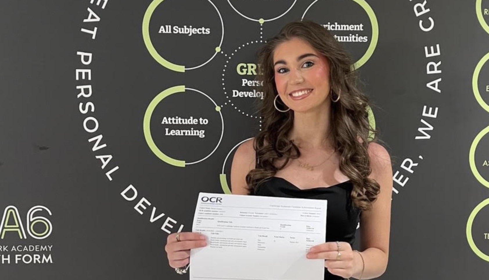 Newark Academy celebrates another year of outstanding results | West ...