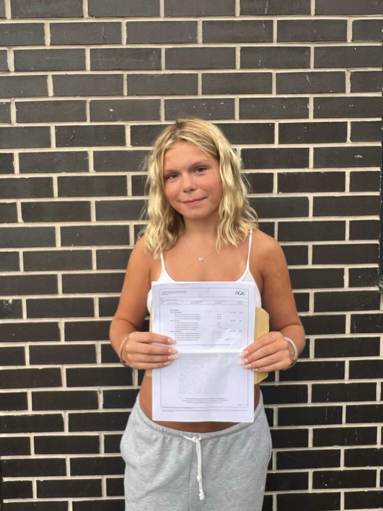 Toot Hill Sixth Form College celebrates outstanding A Level success ...