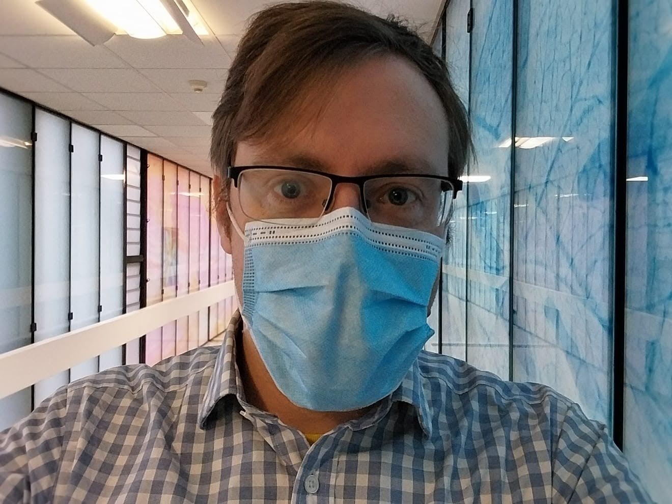 Rushcliffe MP James Naish writes monthly constituency update for August ...