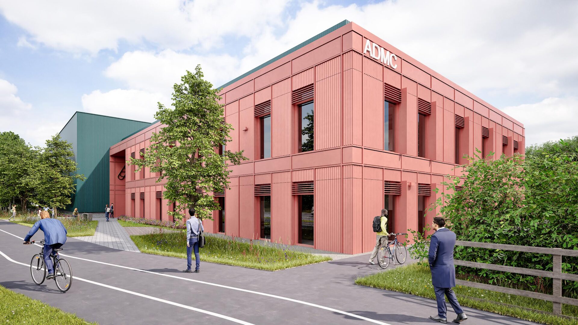 Highways work to start ahead of £21 million tech centre build | West ...