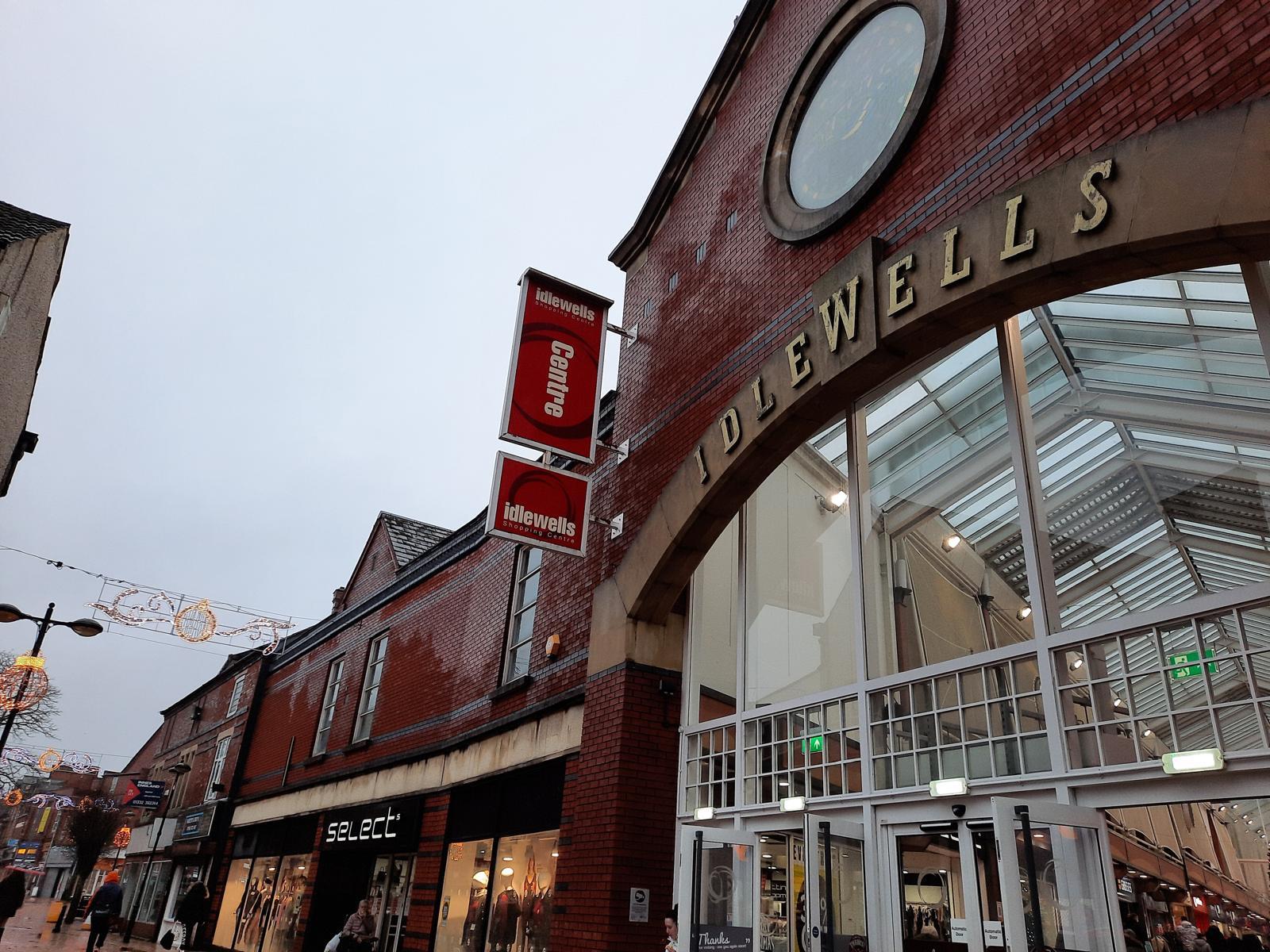 New powers to force landlords to rent out empty high street shops ...