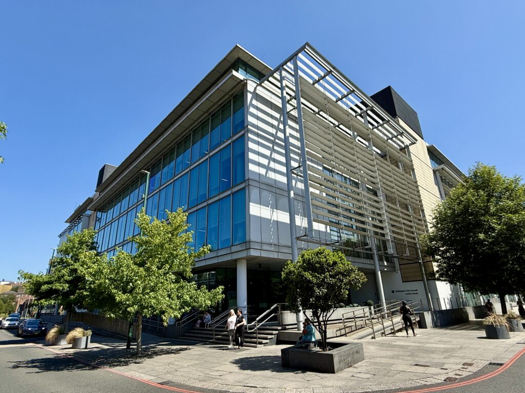 These Nottingham schools to be improved in £3m council investment ...
