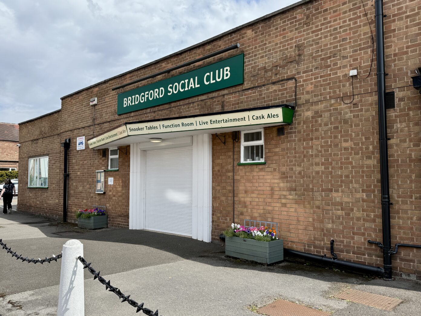 Live country music at Bridgford Social Club this week | West Bridgford Wire