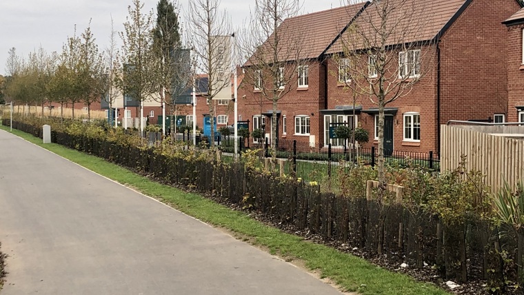 Residents asked for views on possible creation of a council for Fairham ...