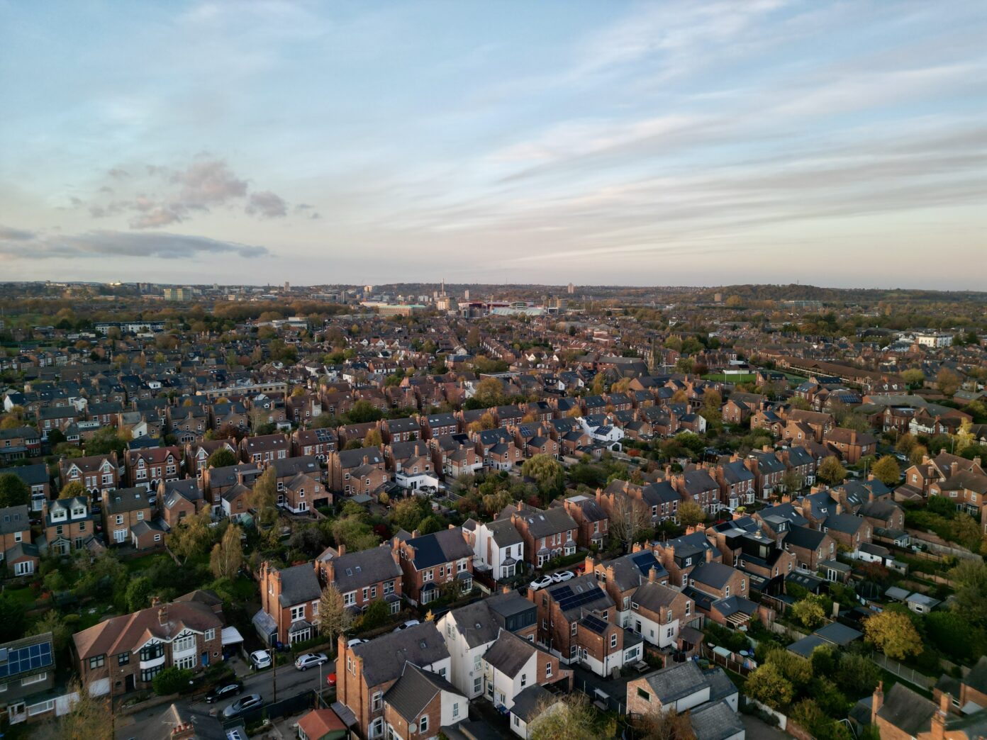 County and Borough submit plans for two councils covering Nottingham ...