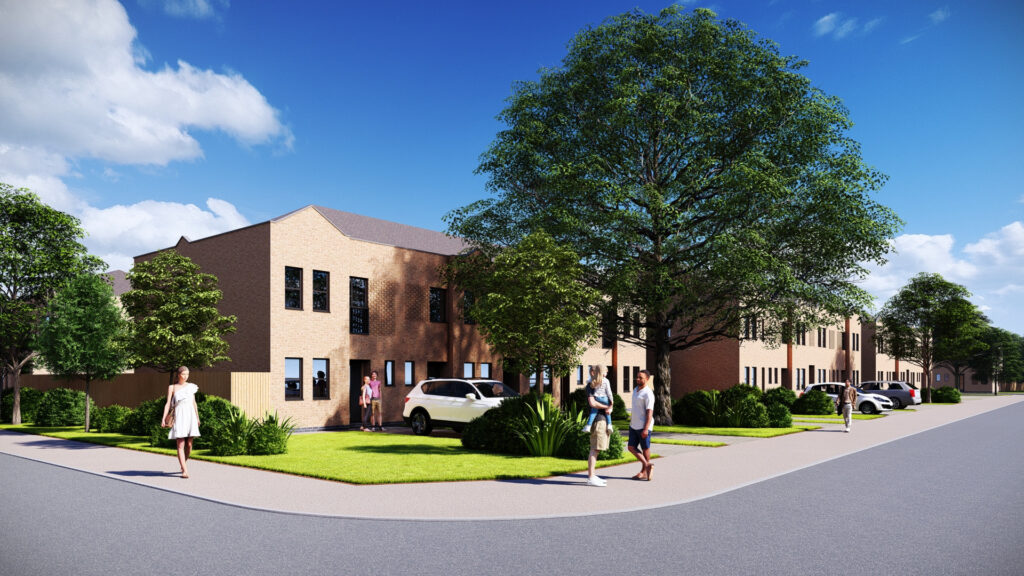 Nottingham War Rooms: Planning permission granted for community hub ...