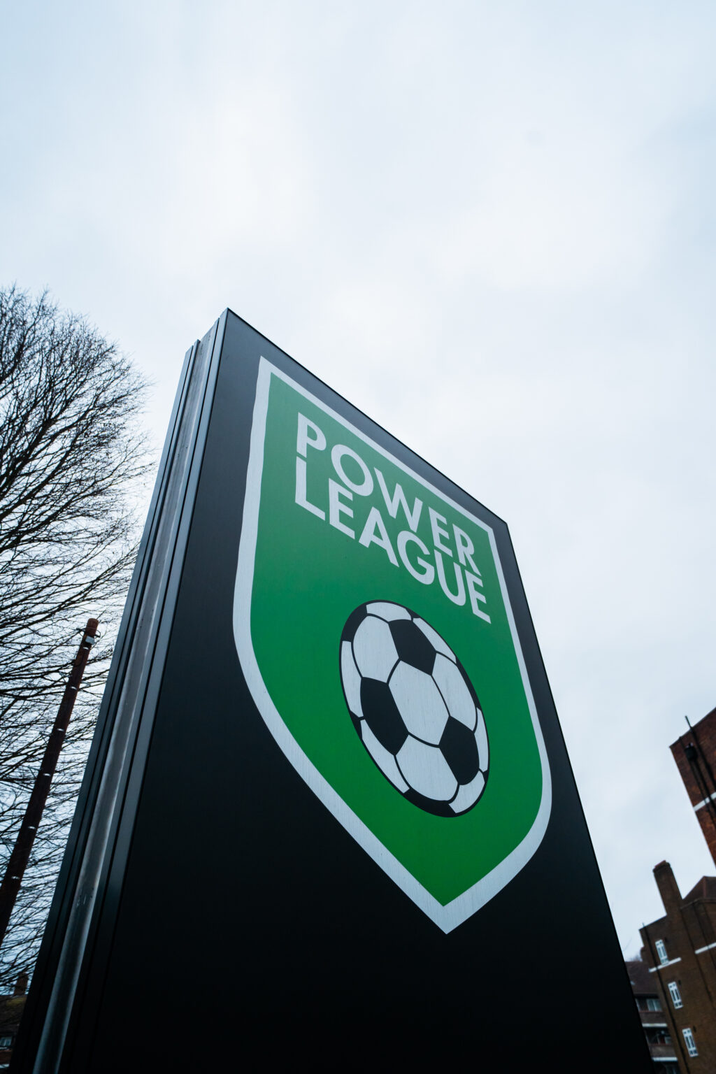 Nottingham gets new football facility with £890,000 Powerleague launch ...