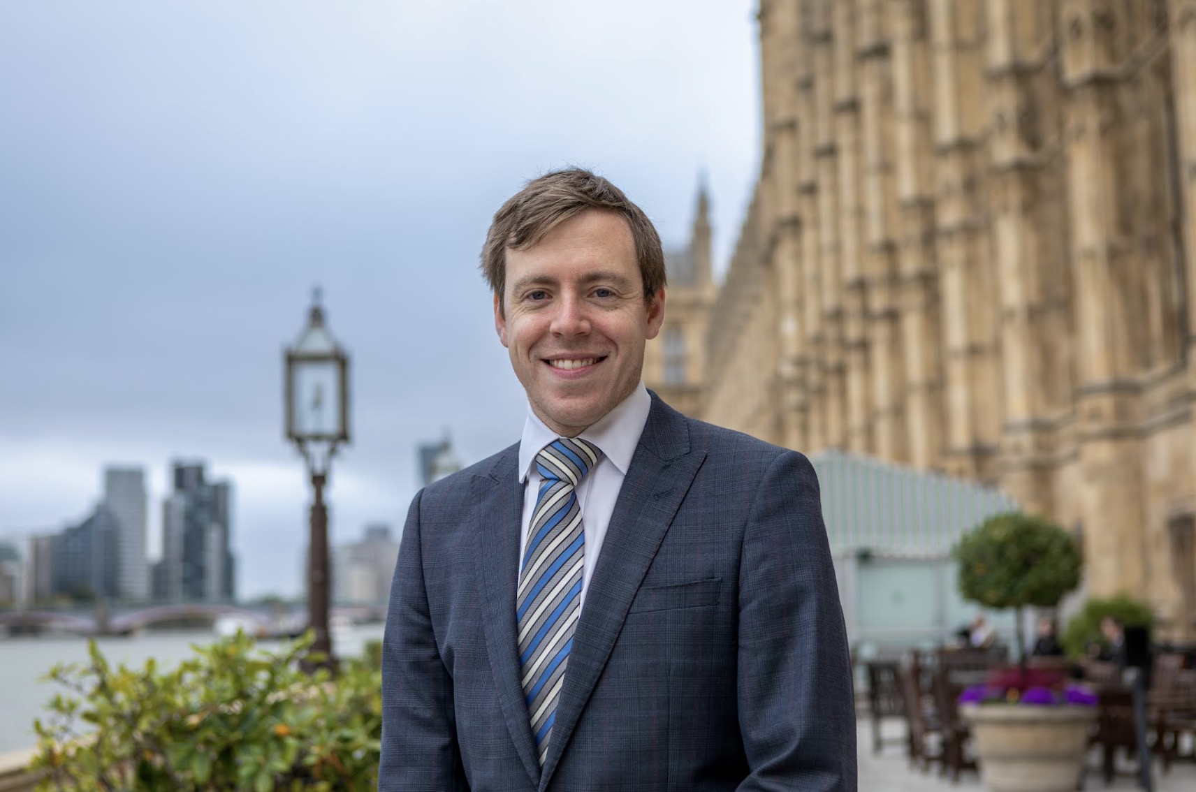 James Naish MP welcomes extra energy bill support for more families ...