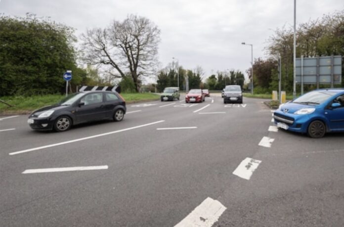 Minister gives green light to A52 Nottingham Knight - Wheatcroft ...