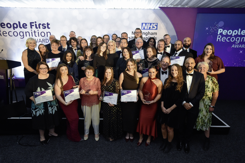 NUH: 90-year-old volunteer and charity fundraiser among award winners ...