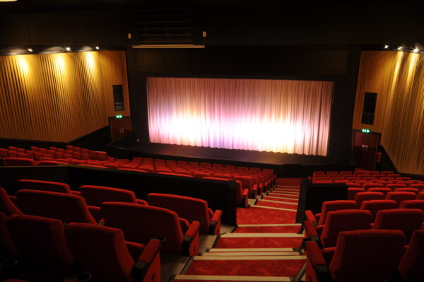 Savoy Cinema celebrates 90 years of movie magic in Nottingham | West ...