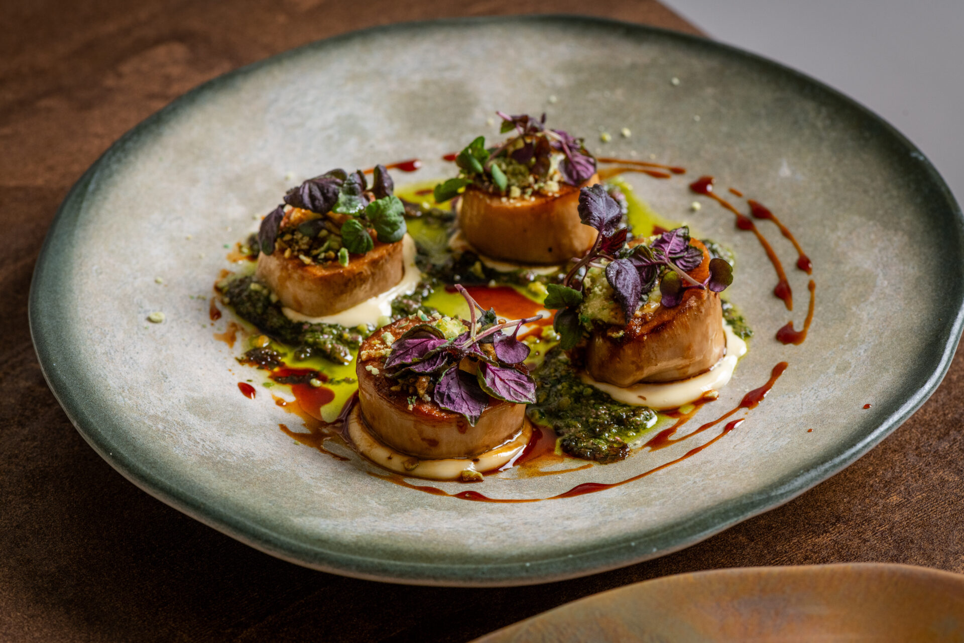Hemisphere celebrates a year in West Bridgford with 40% off new menu ...