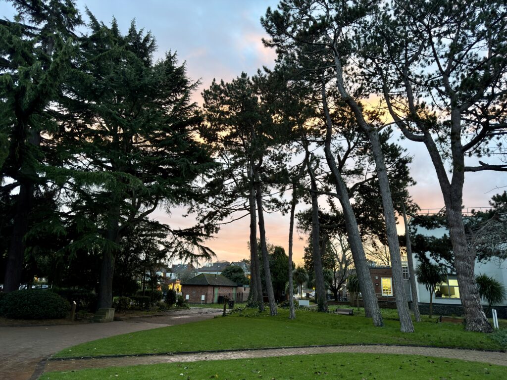 Nottinghamshire weather for Monday 8 June | West Bridgford Wire