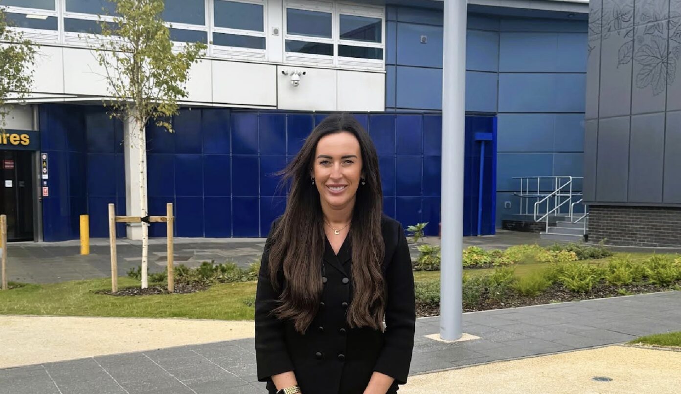 East Midlands Airport Operations Director among new Government aviation ...