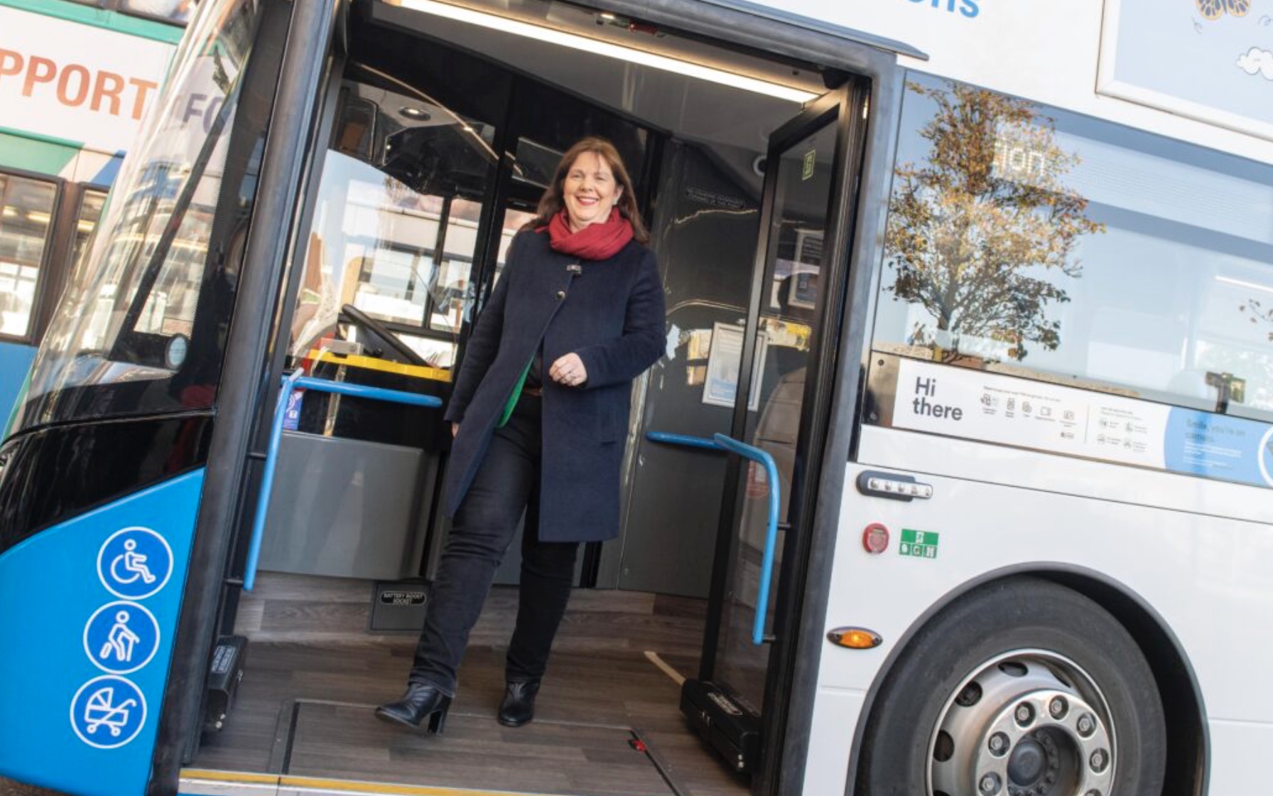 £157 million boost for East Midlands bus services | West Bridgford Wire