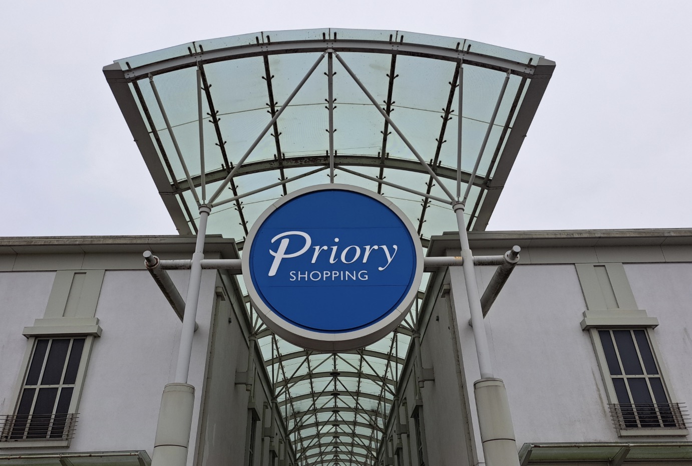 Priory Centre progress to step up in 2026 | West Bridgford Wire