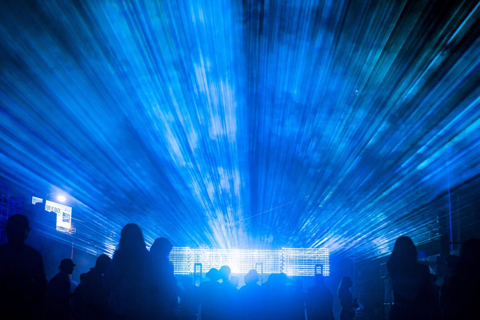 Nottingham Light Night: Free event returns city-wide next month | West ...