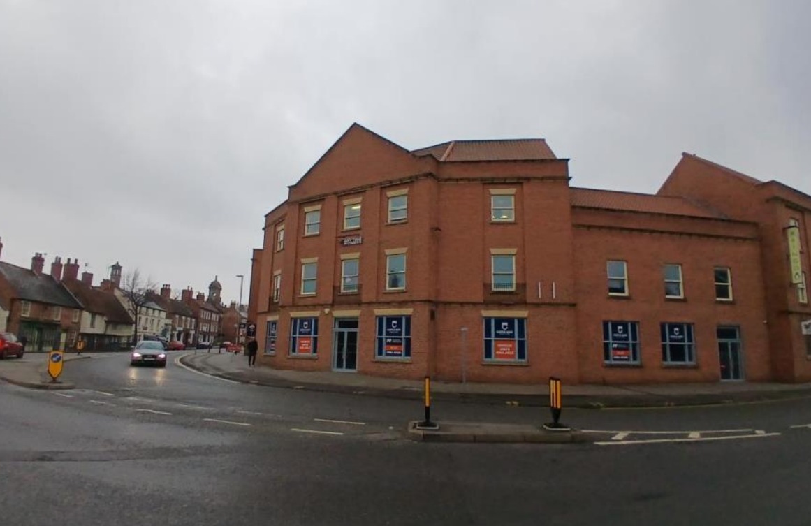 Parts of Newark building to become 24 apartments | West Bridgford Wire