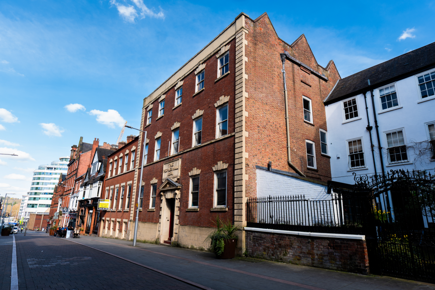 Theatre company to launch immersive Trojan War production in Nottingham ...