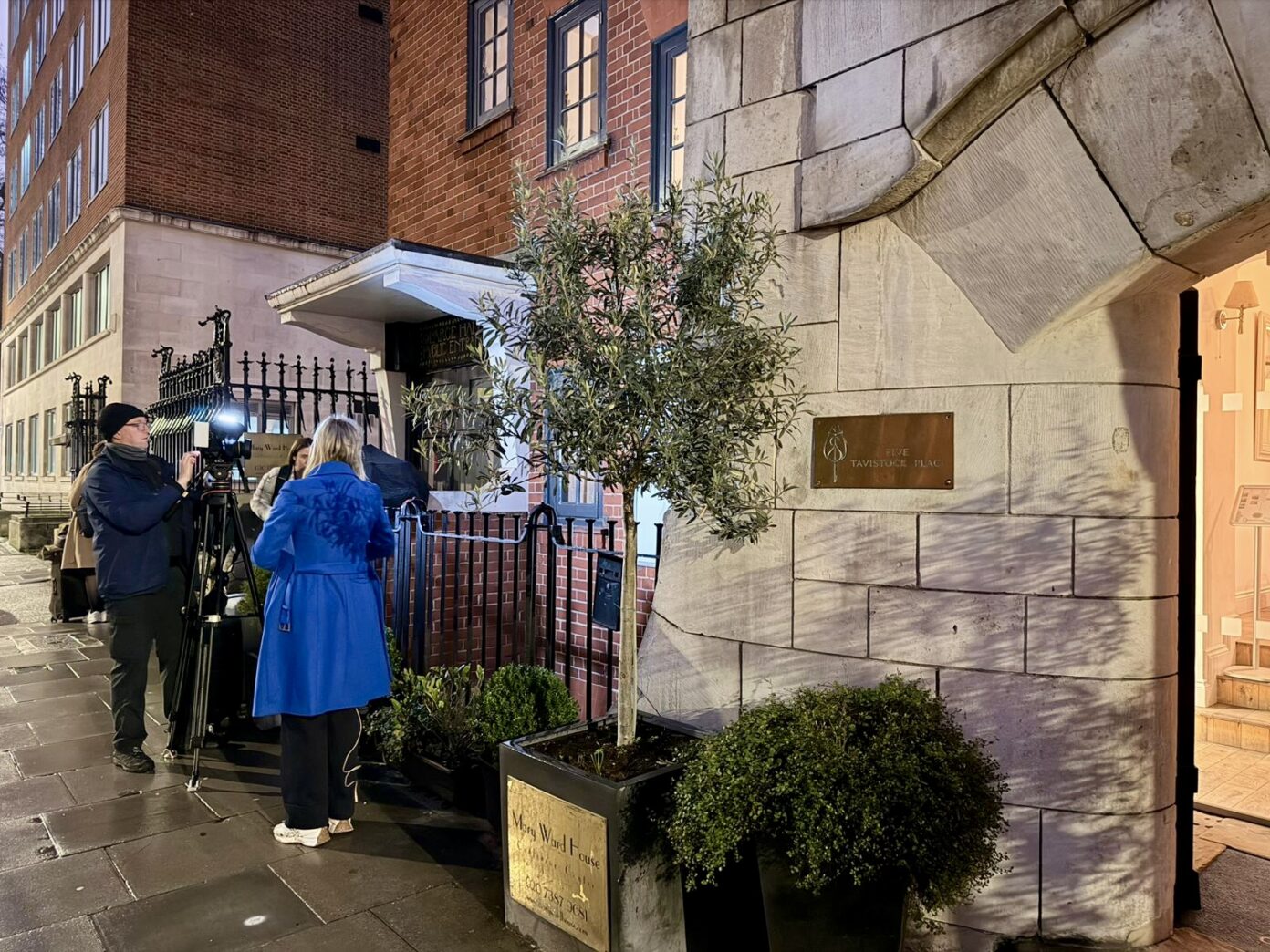 The Nottingham Inquiry: Nottingham attacks public inquiry opens with ...