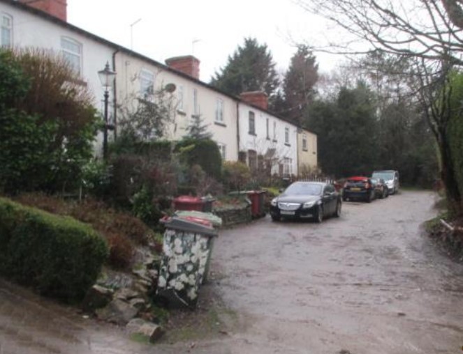 Pleasley caravan plans changed after claim Travelling Showpeople ‘not ...