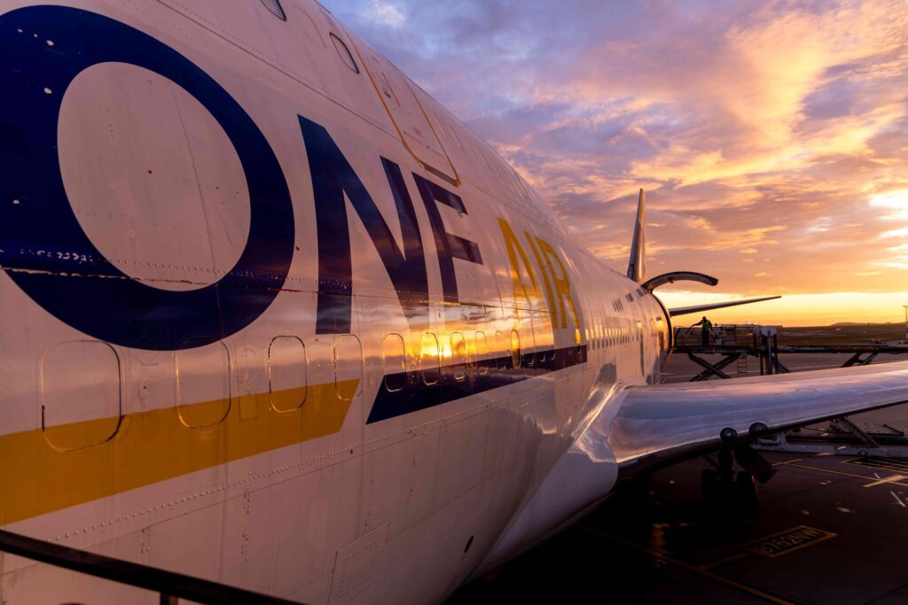 East Midlands Airport in line for best regional cargo hub in the world ...