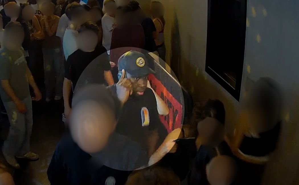 Jail for man who stole nine mobile phones inside Rock City in ...