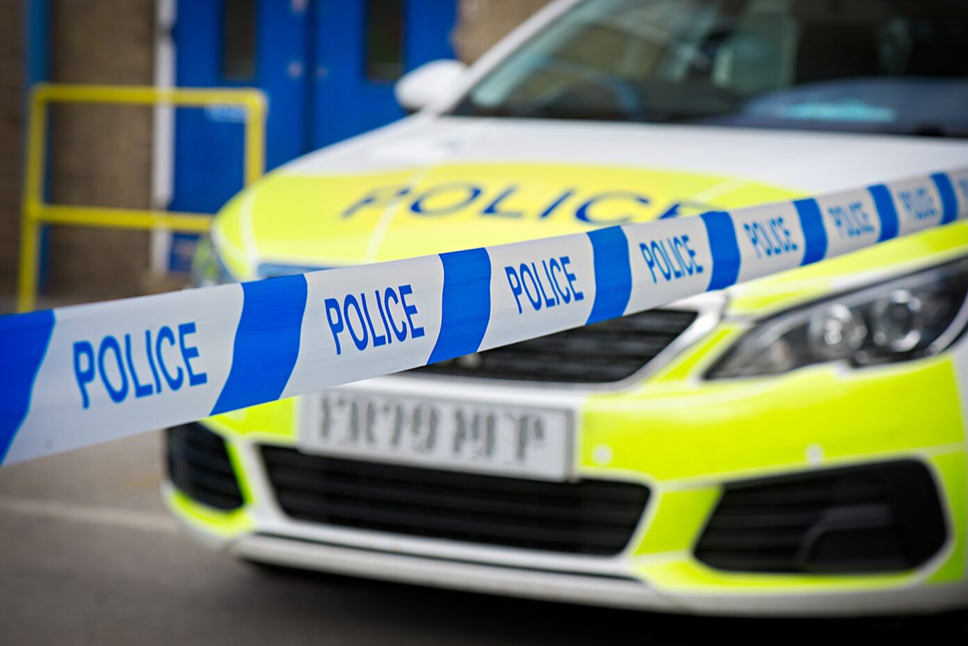 Appeal for dashcam and CCTV after seven injured in Derby Friar Gate ...
