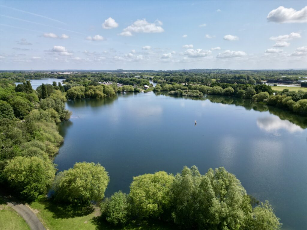 Fire service announce Water Safety Fun Day At Colwick Park | West ...
