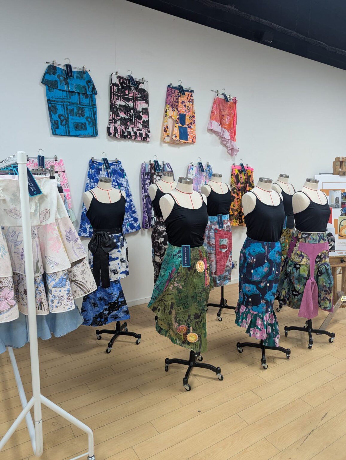 Victoria Centre to host Nottingham College art and fashion event | West ...