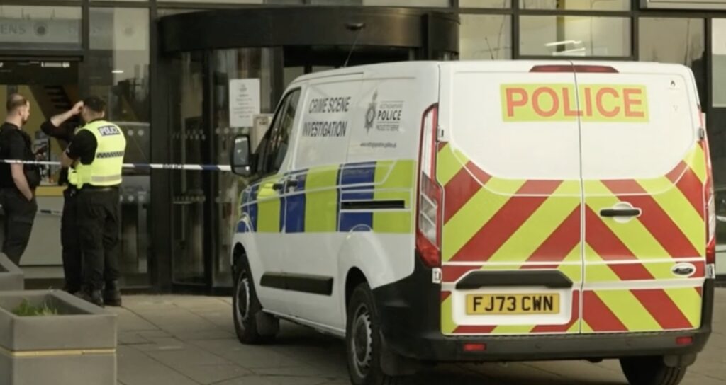 Nottingham school stabbing: Police update as investigation continues ...