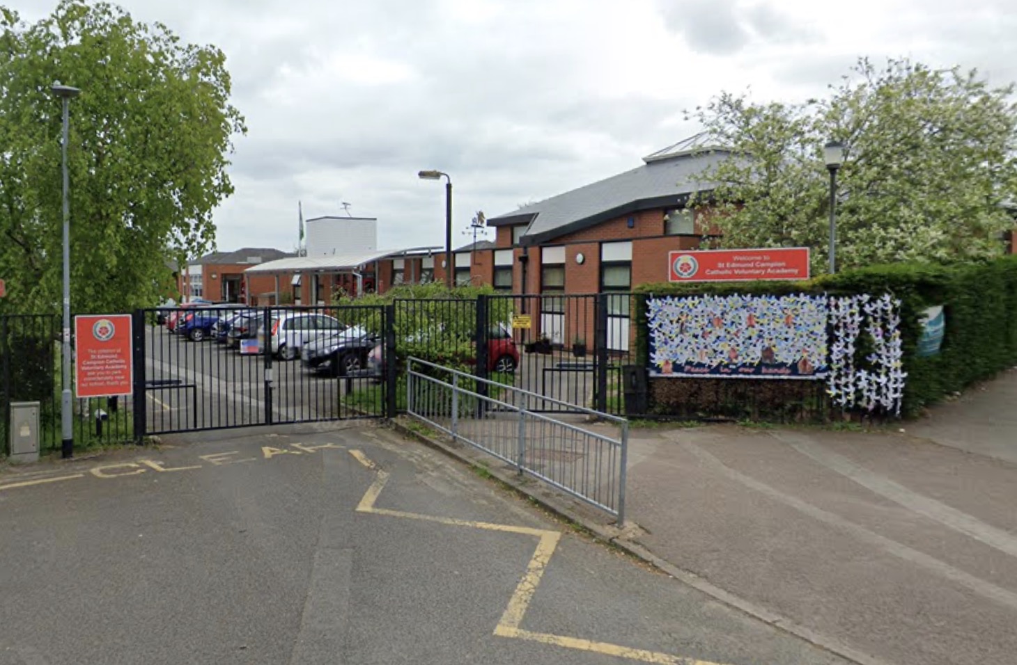New nursery to open at a West Bridgford school in September | West ...