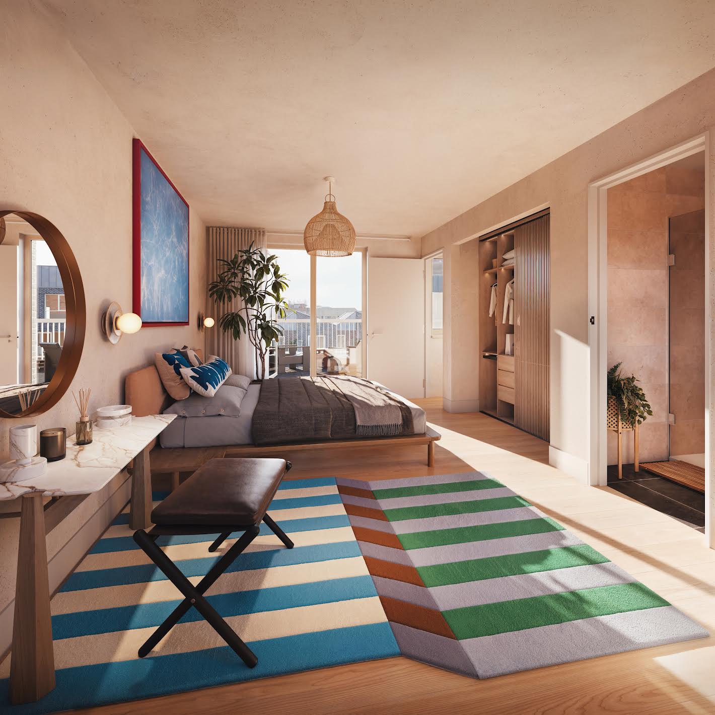 First look inside new phase of Nottingham’s Fruit Market development ...