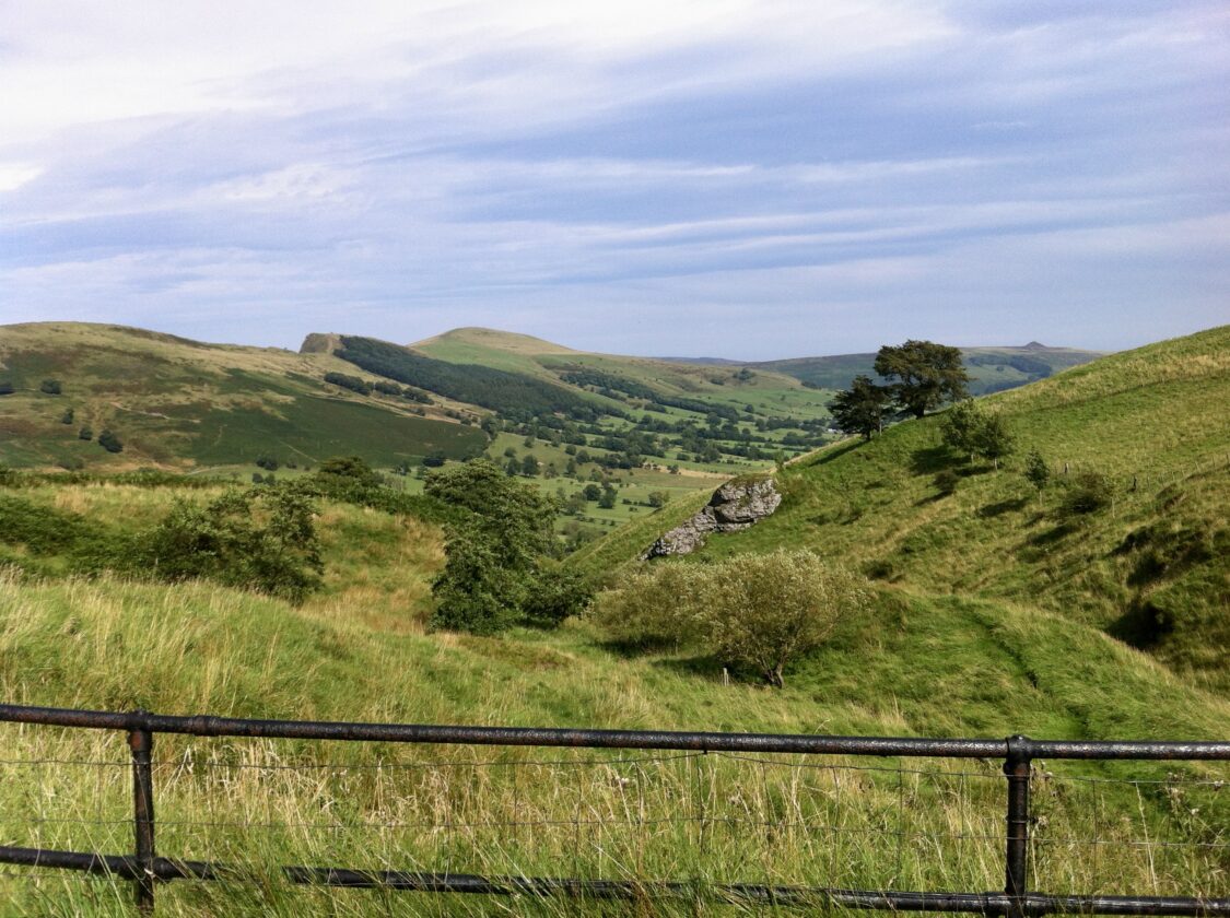 New red routes planned for Castleton and Mam Tor to tackle parking ...