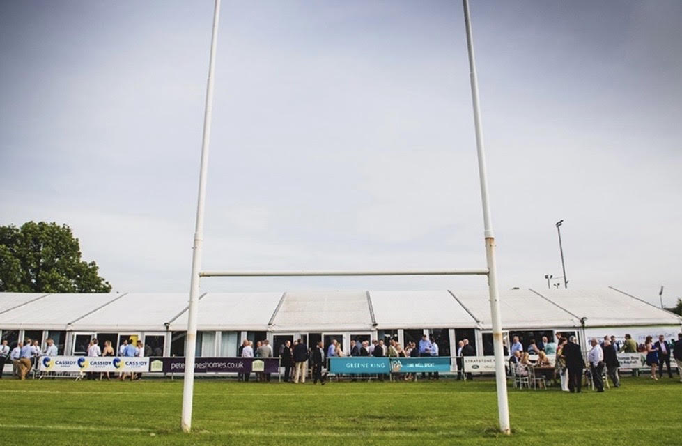 Finals fever Comes to West Bridgford as Nottingham Corsairs host NLD ...